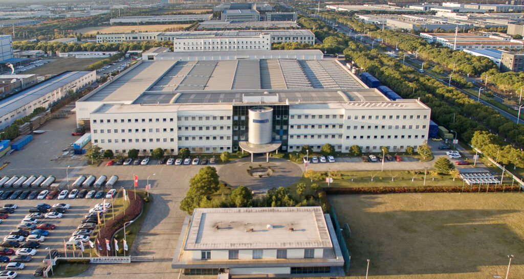 Company - EBNER GROUP