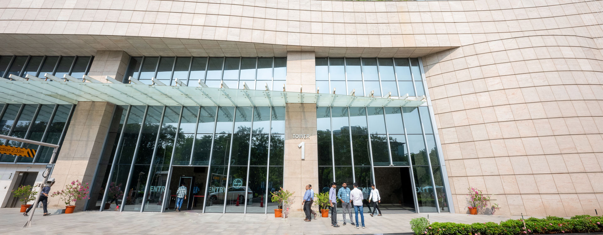 EBNER India - EBNER GROUP