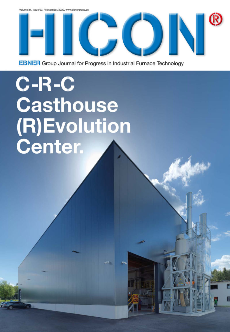 Media Center - EBNER GROUP