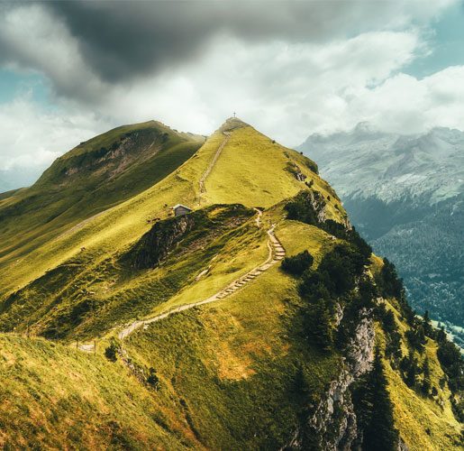 Vision and Mission - EBNER GROUP