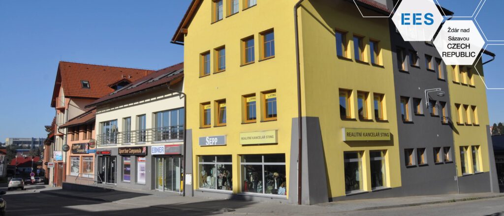 Company - EBNER GROUP