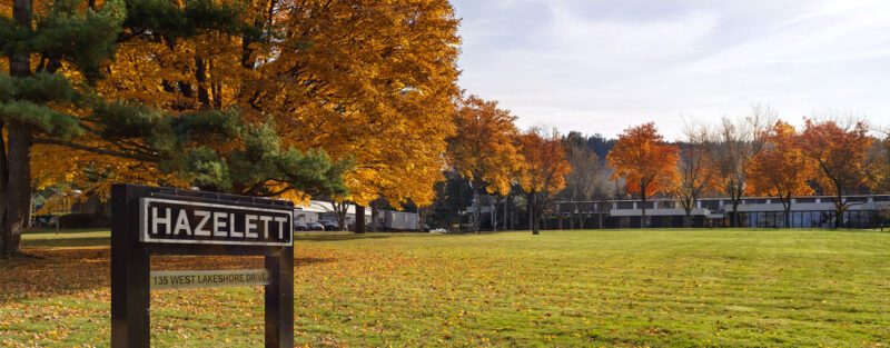 New HAZELETT Management - EBNER GROUP