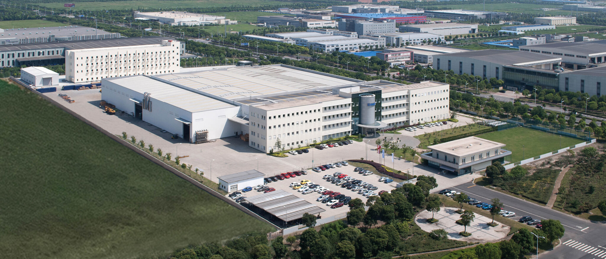 Unternehmen - EBNER GROUP