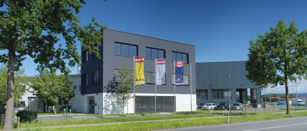 Company - EBNER GROUP