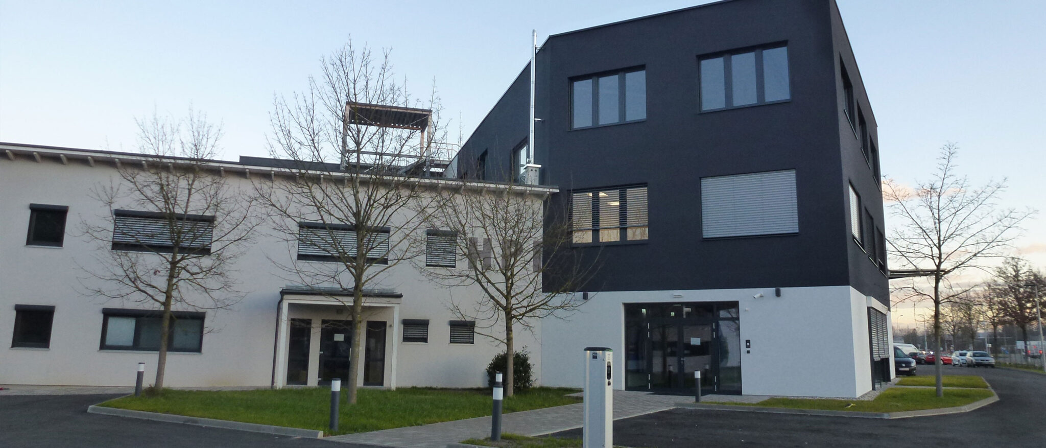 Unternehmen - EBNER GROUP