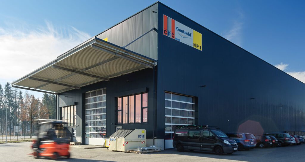 Company - EBNER GROUP